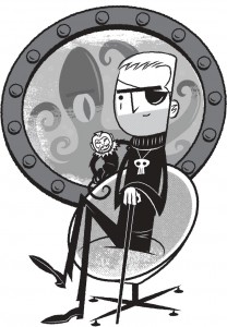 About - Jayro Design & Illustration