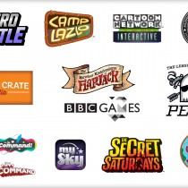 Selected Logos - Jayro Design & Illustration